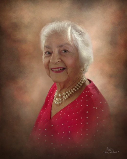 Evelyn S Queen Obituary - Macon, GA