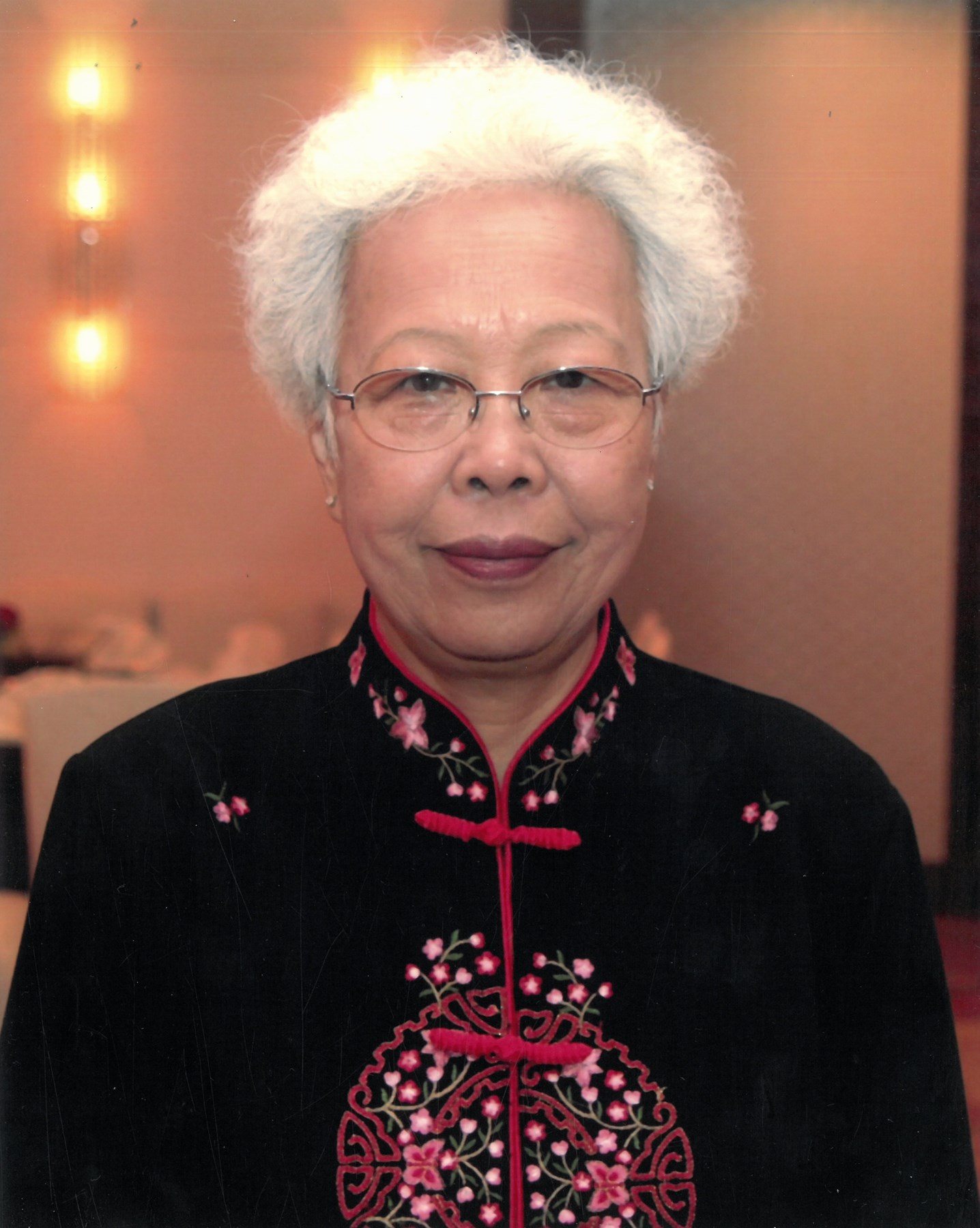 King Chow avis de décès - Burnaby, BC