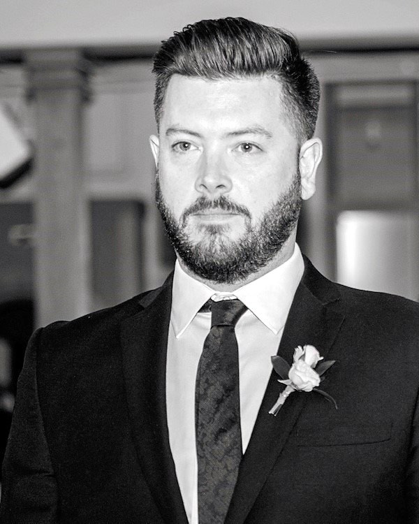 Christopher FITZPATRICK Obituary - Chilliwack, BC