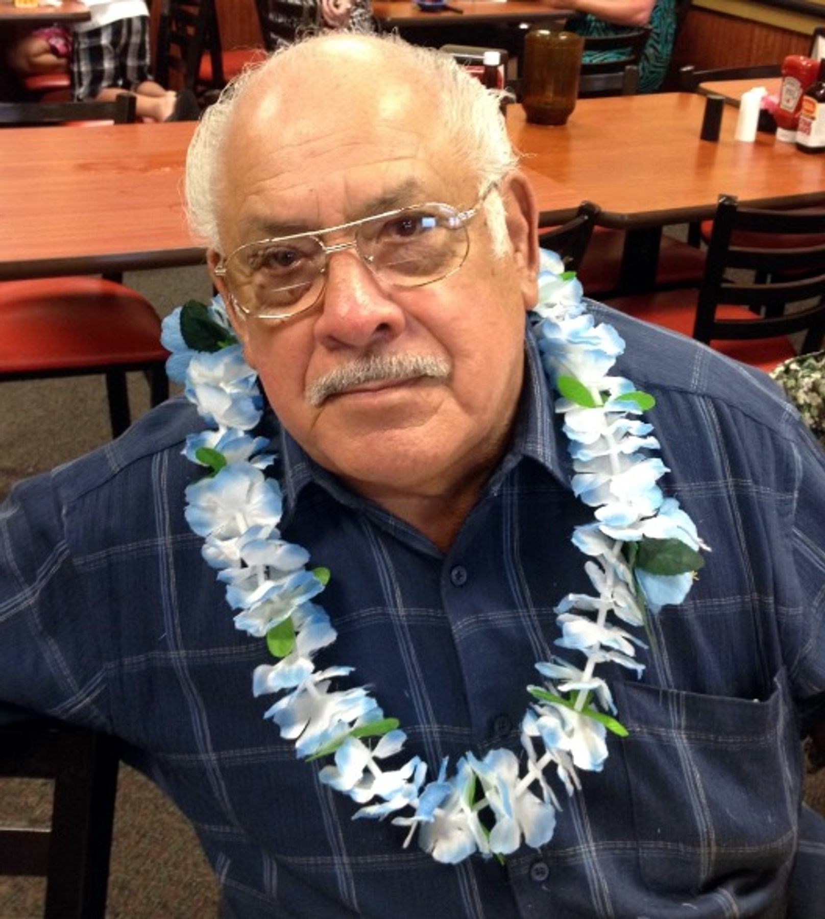 Antonio Recio Obituary - Corpus Christi, TX