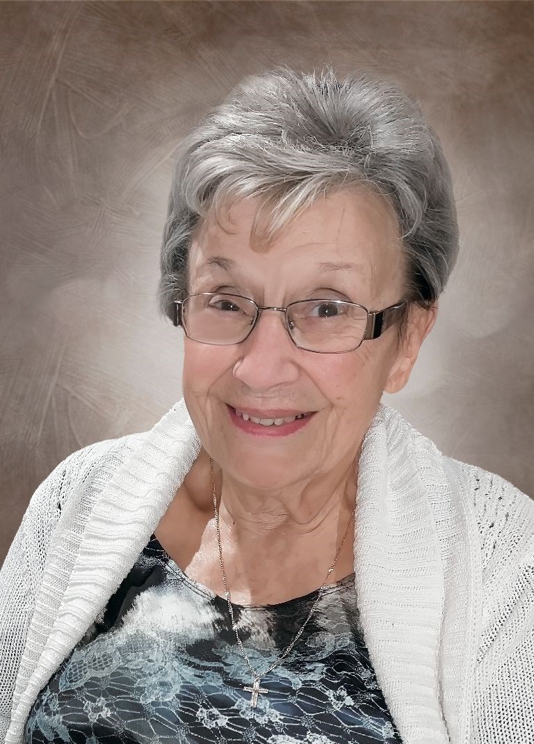 Doris Murray Obituary - Brossard, QC