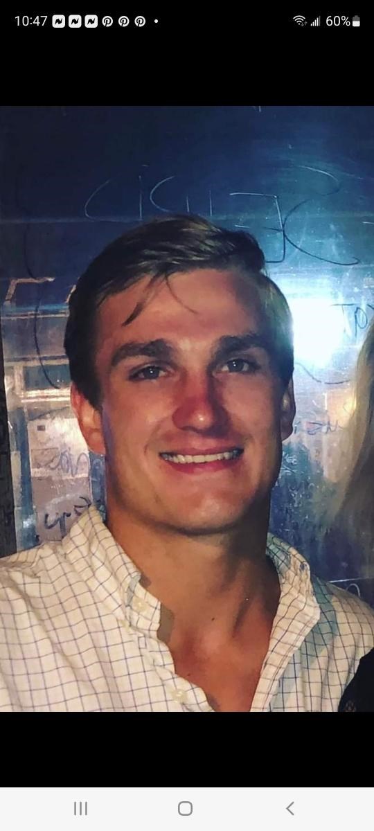 Matthew Barger Obituary - Centreville, AL