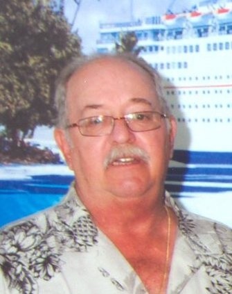 Ronald Malone Obituary - Brandon, FL