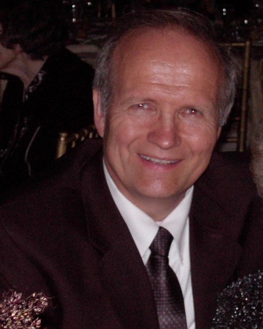 James Svehla Obituary - Nottingham, MD