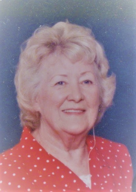Stella Gregory Obituary - Chattanooga, TN