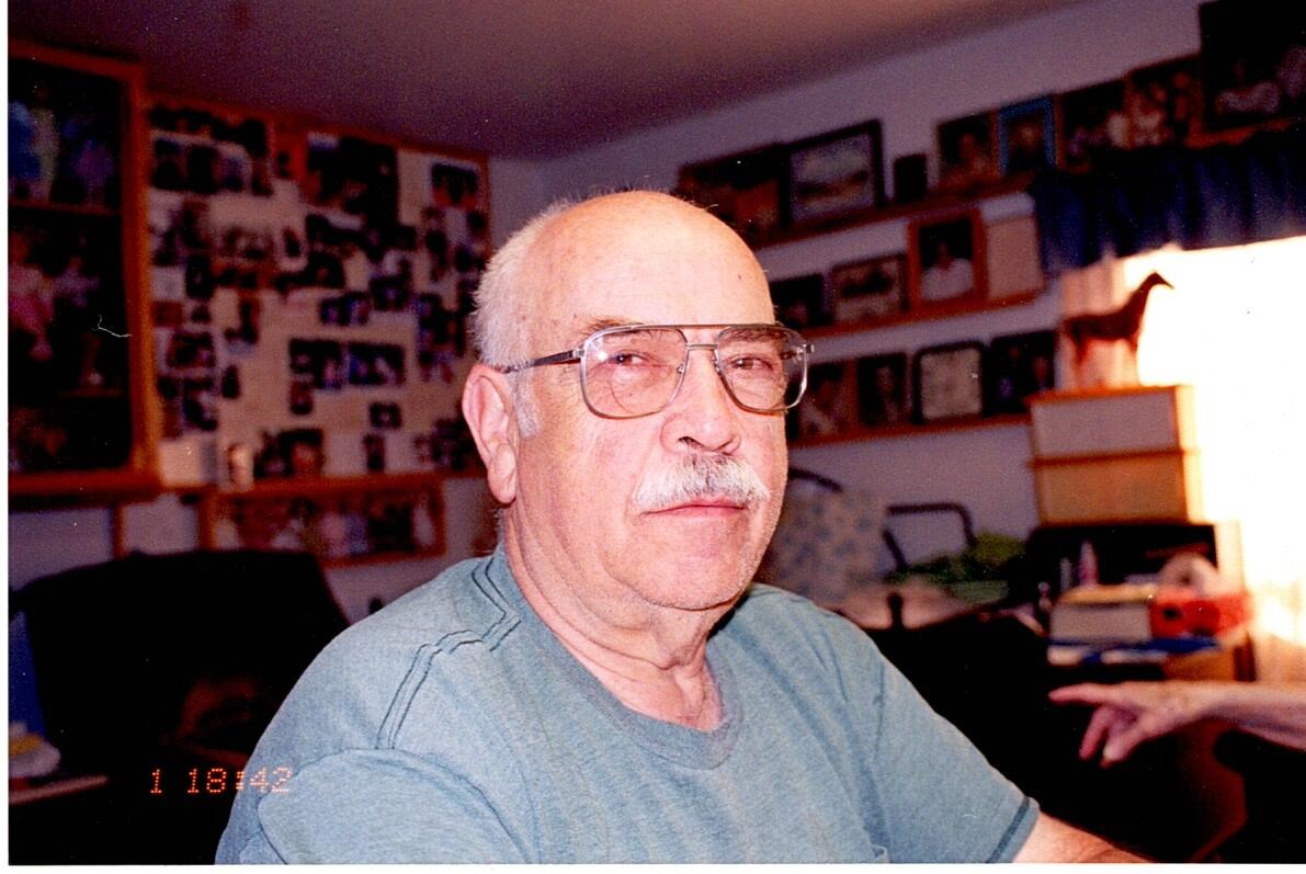 Robert Wilson Obituary - Yakima, WA