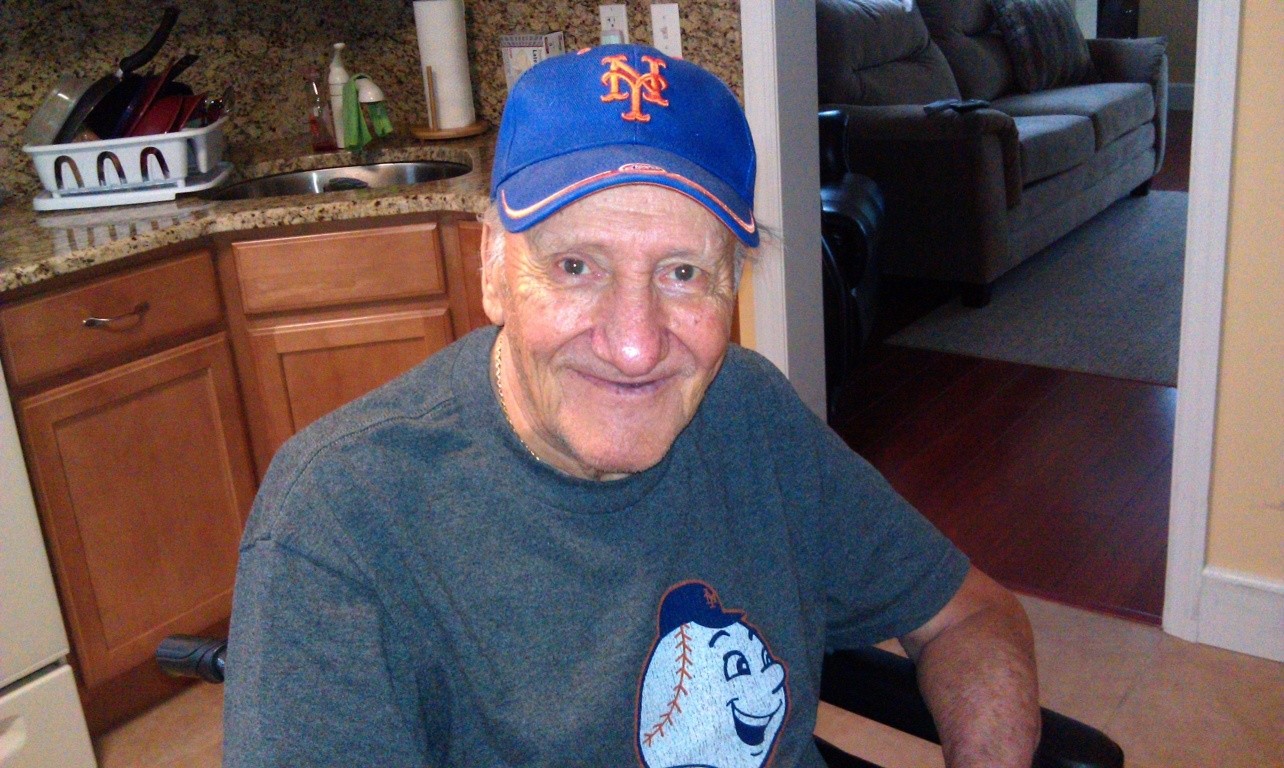 Mr. Robert Herman Obituary - Woodside, NY