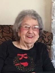 Mary E Manuel Obituary - Greenville, OH