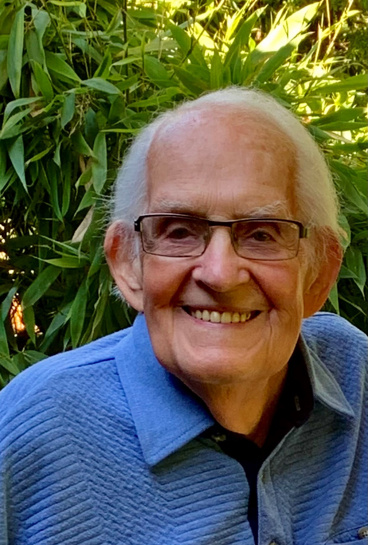 Robert Dawson Obituary - North Vancouver, BC