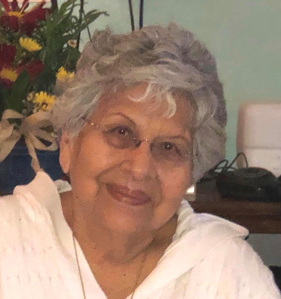 Fidelia Bonilla Obituary - Austin, TX