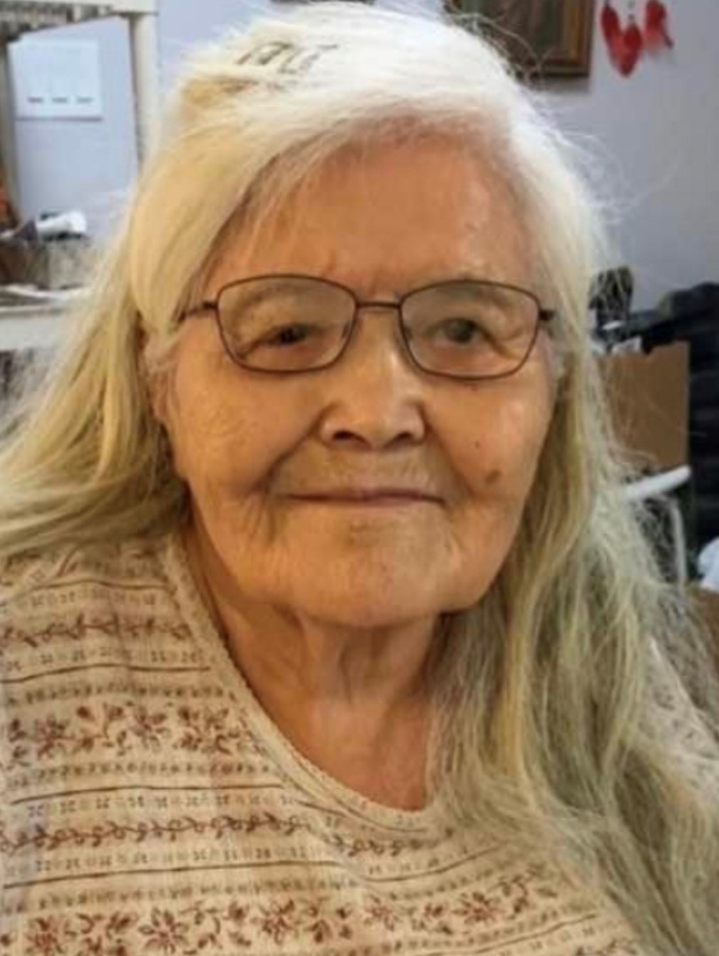 Laura Seymour Obituary - Prince George, BC