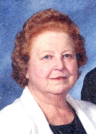 Jean Koenig Obituary - Middleport, NY