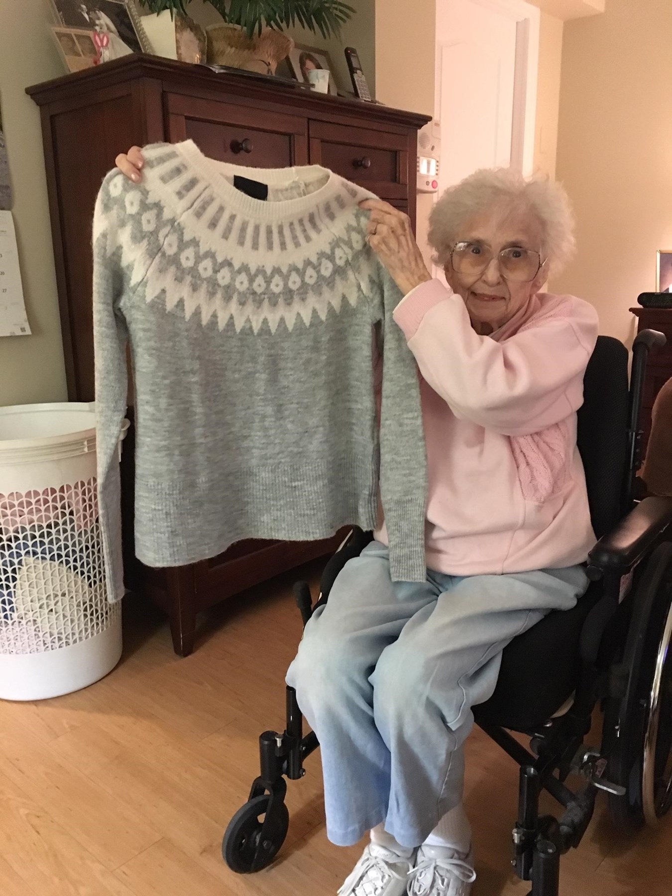 Geraldine Harris Obituary - West Hill, ON