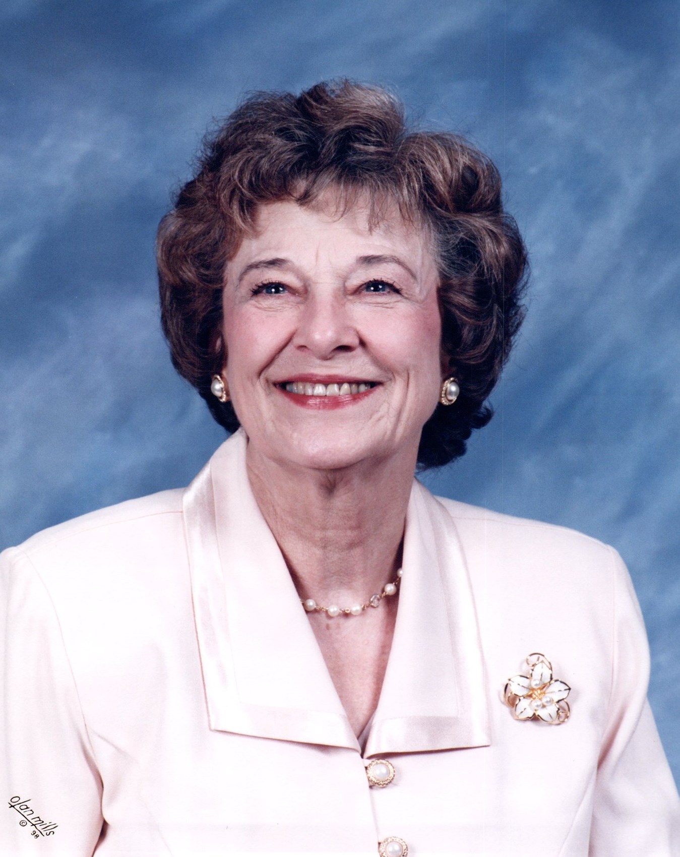 Jean Turner avis de décès - Oak Lawn, IL