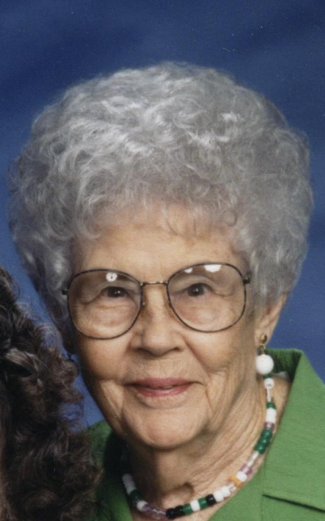 Maxine Eckelman Obituary - Arlington, TX