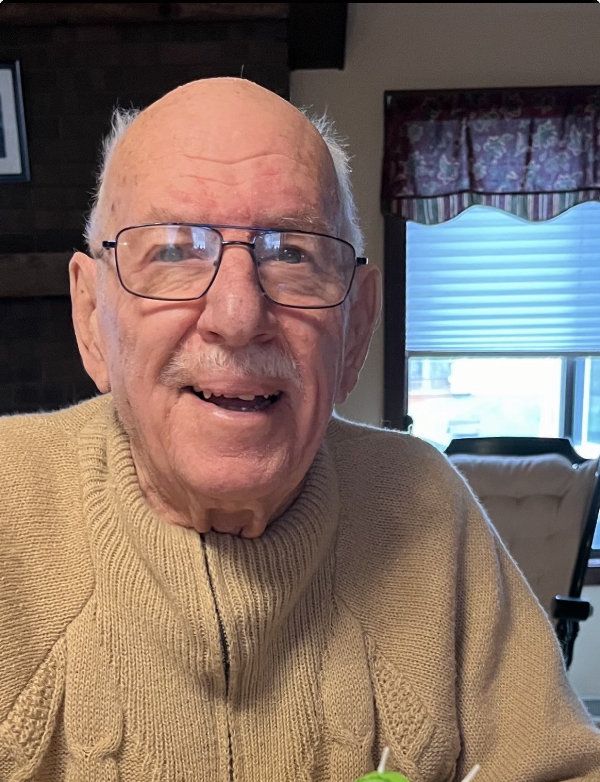 Howard Varnon Obituary - Highland, MI