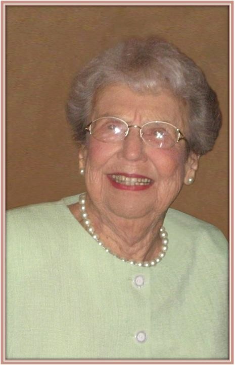 Elizabeth K. Magner Obituary - Houston, TX
