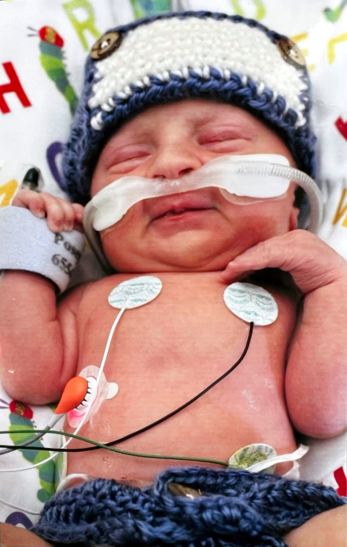 Liam Cook Obituary - Saraland, AL