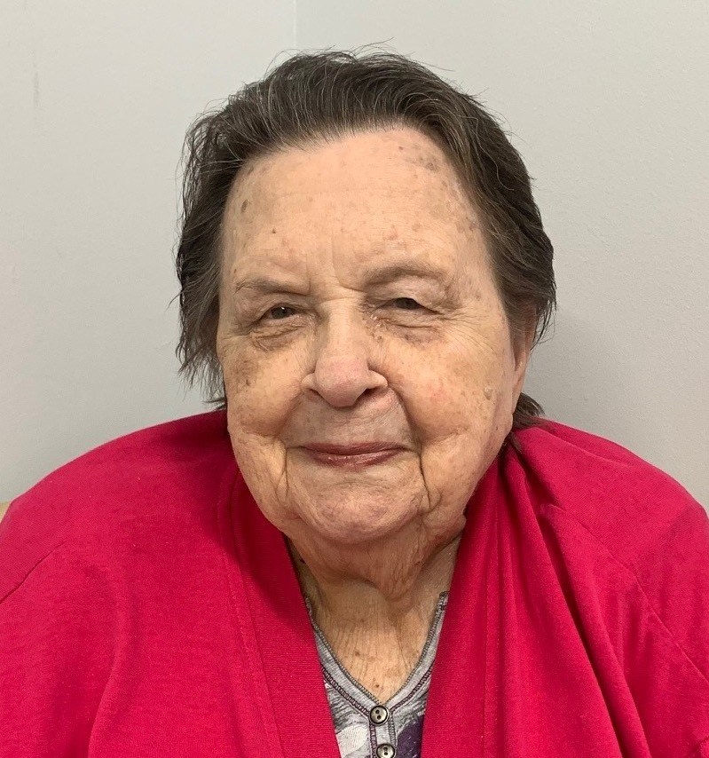 Mary Donna Ferguson Obituary - West Palm Beach, FL