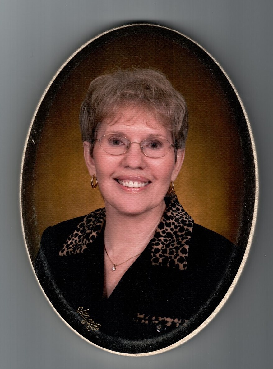 Rachel Fay Spruell Obituary - Lufkin, TX