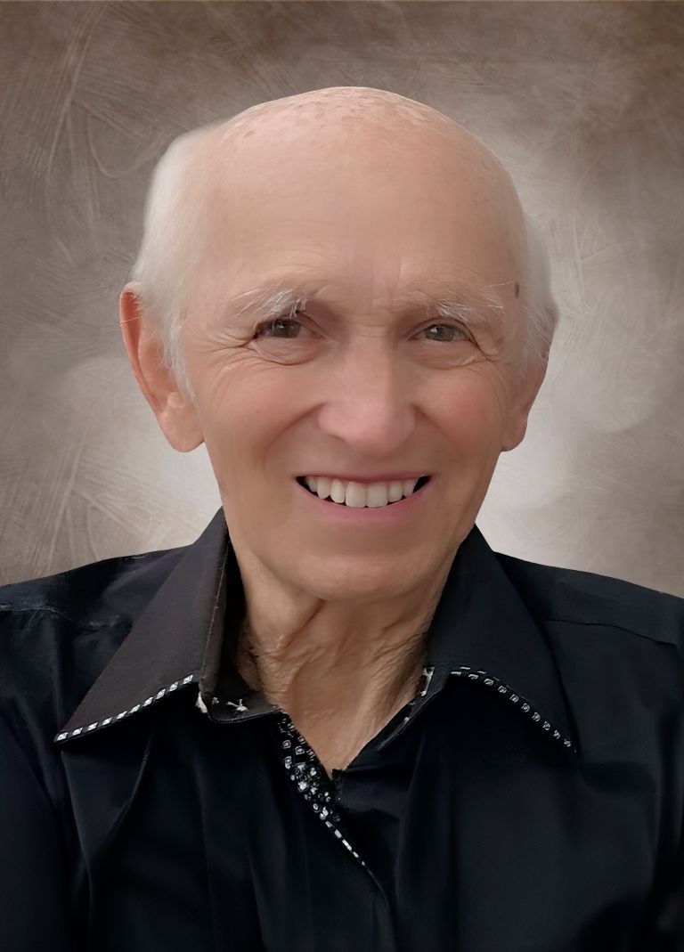 Jacques Bouchard avis de décès - Alma, QC