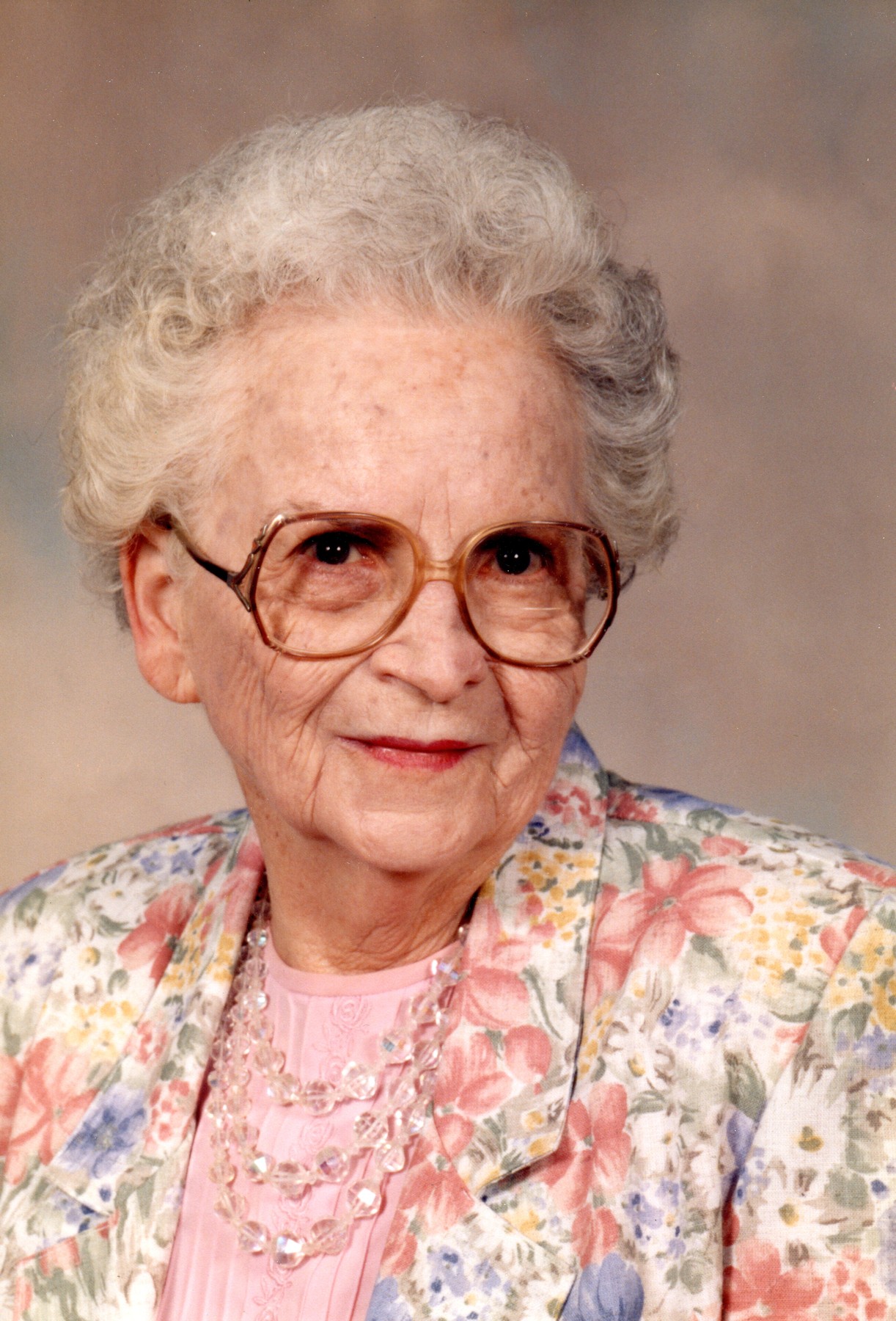 Mildred Millie Virginia Riley Obituary - Shawnee, OK