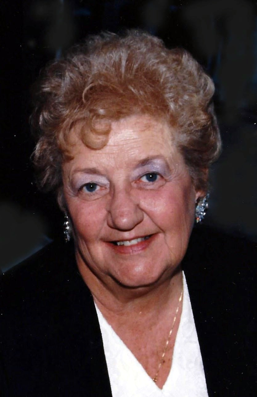 Evelyn Hall Obituary - Clinton Township, MI