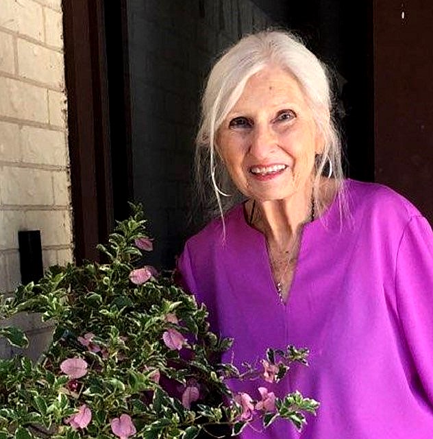 Judith Gail Churchwell Obituary - Bryan, TX
