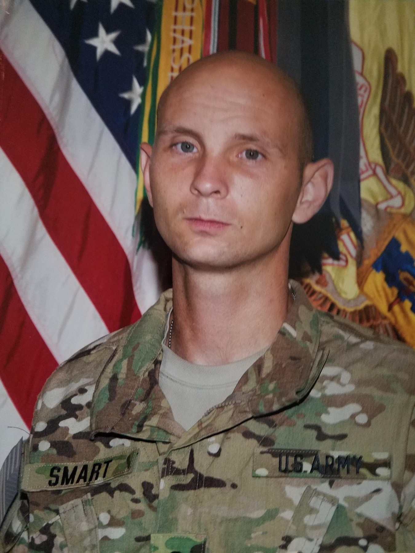 Christopher Neil Smart Obituary - Davenport, WA