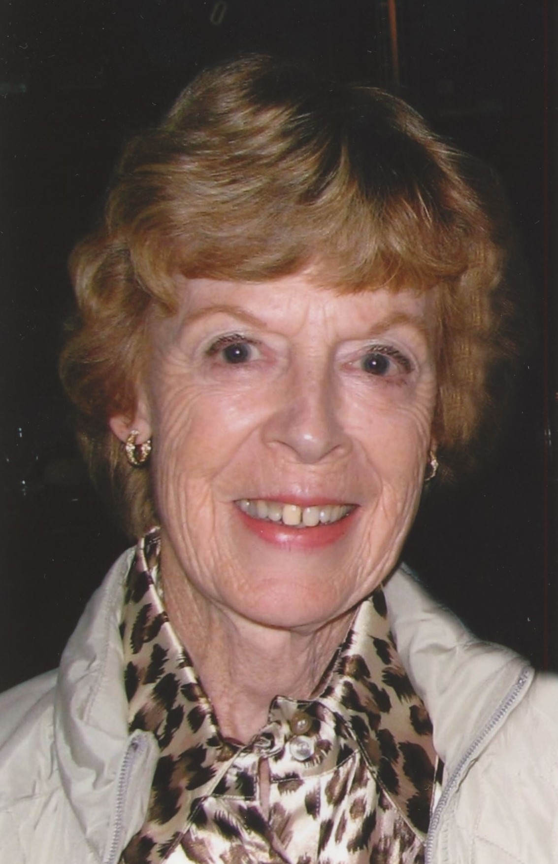 Barbara Treasurer Obituary - Surrey, BC