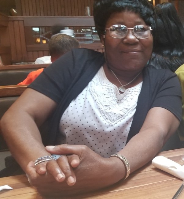 Jacintha Jean Barner Obituary - Fort Worth, TX