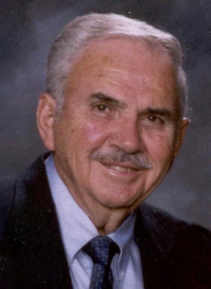 Christian Peter Hansen Obituary - Santa Ana, CA