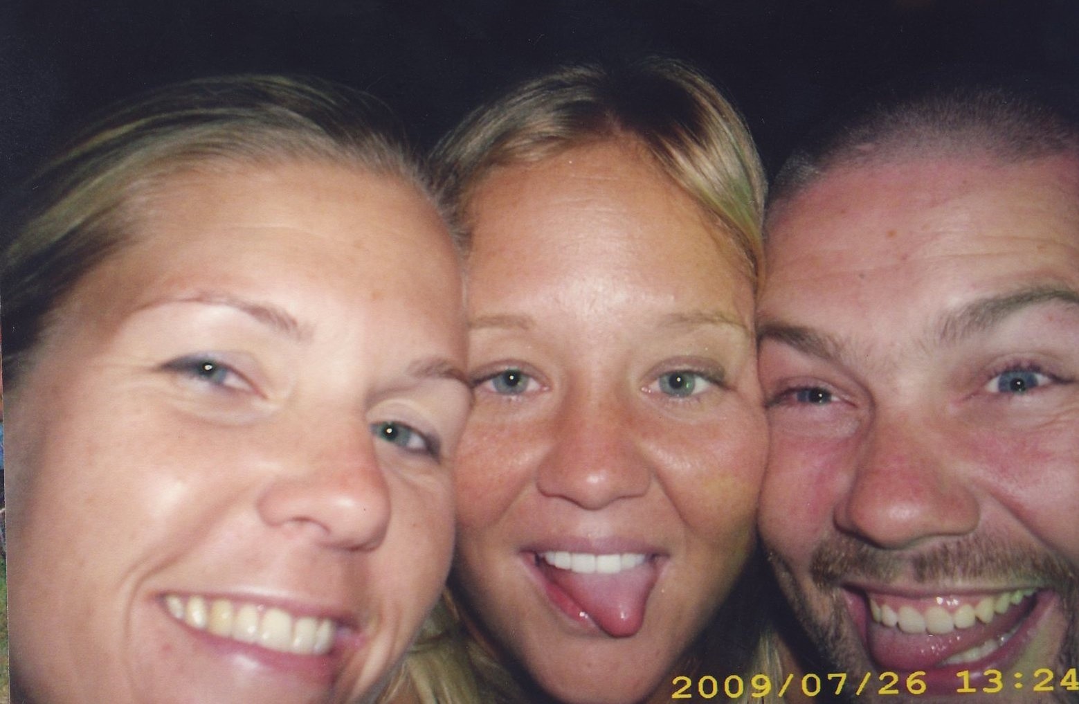 Tara Beam's Instagram, Twitter & Facebook on IDCrawl