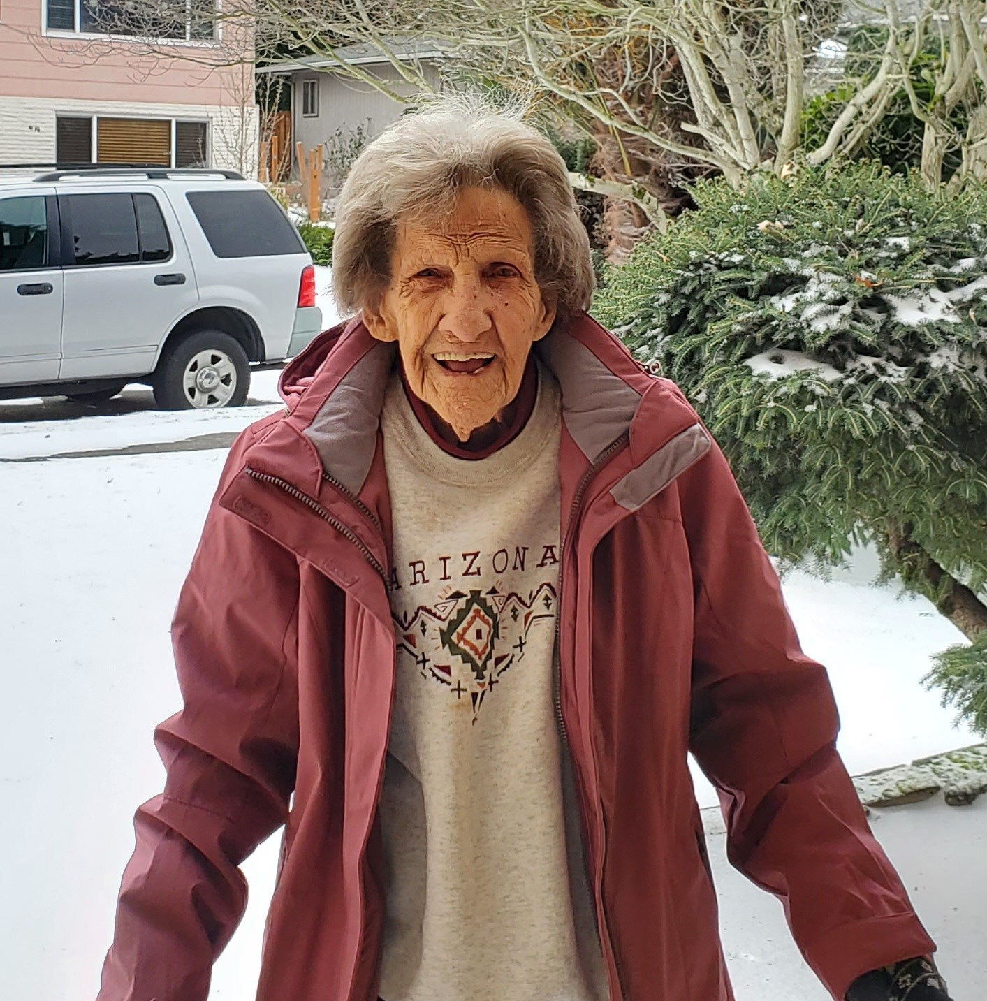 Dorothy Stanfield Obituary - Gresham, OR Dorothy Stanfield Obituary - Gresham, OR