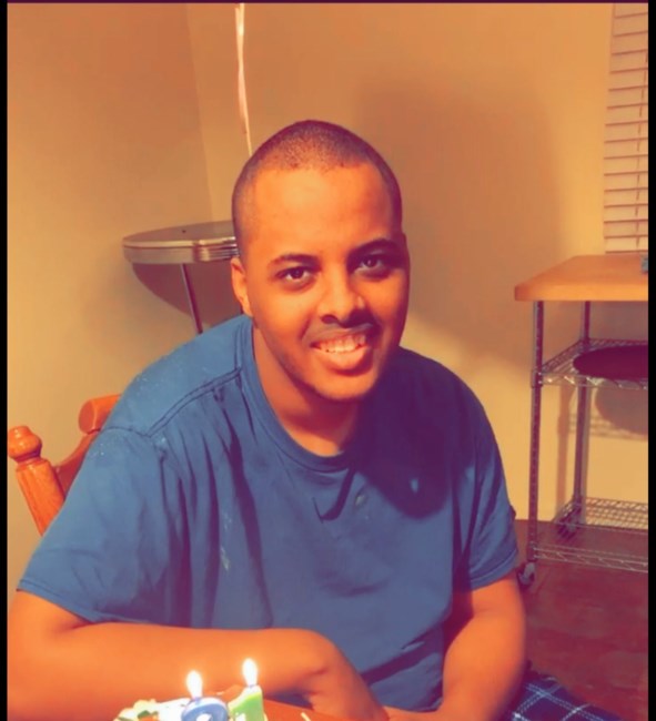 Solomon Tesfay Obituary - Phoenix, AZ