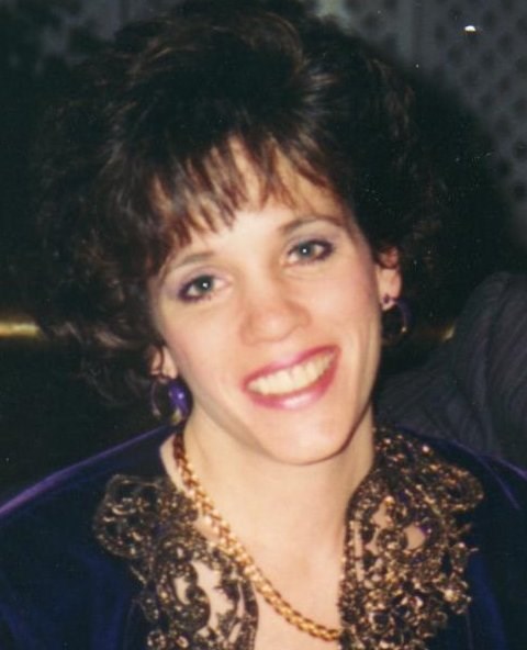 Lydia Nind (nee Leroux) Obituary - Hamilton, ON