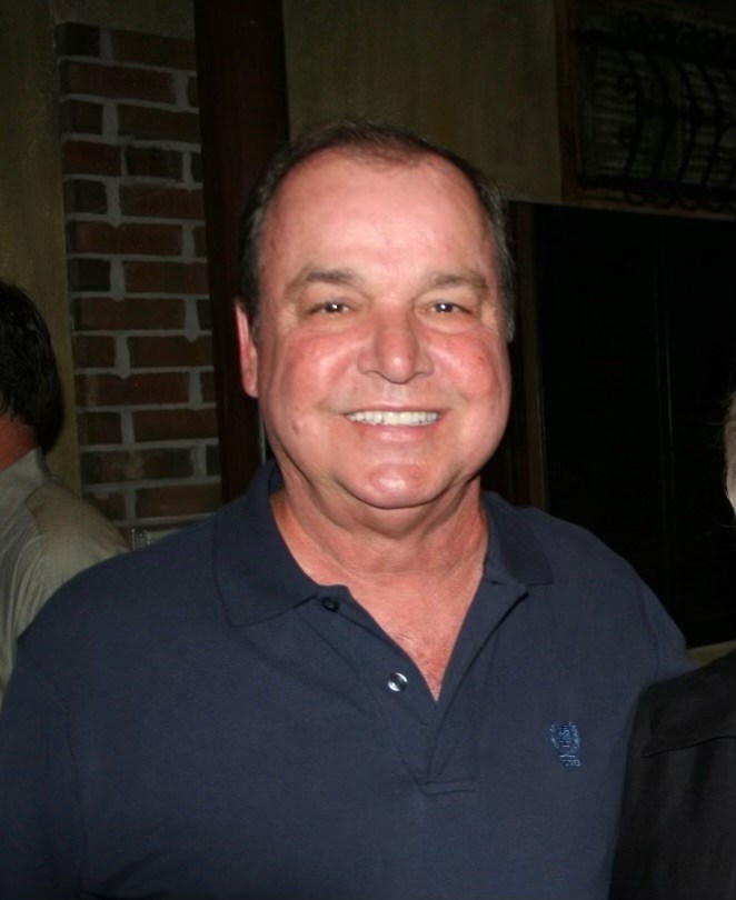 Rives Benoit Obituary - Bellaire, TX