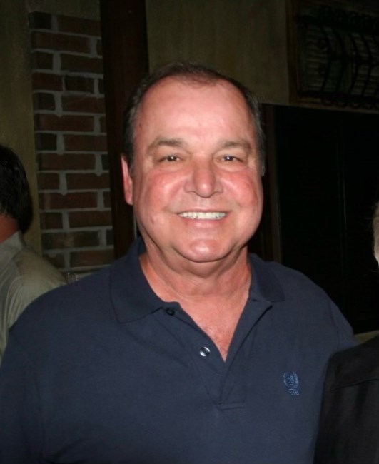 Rives Benoit Obituary - Bellaire, TX