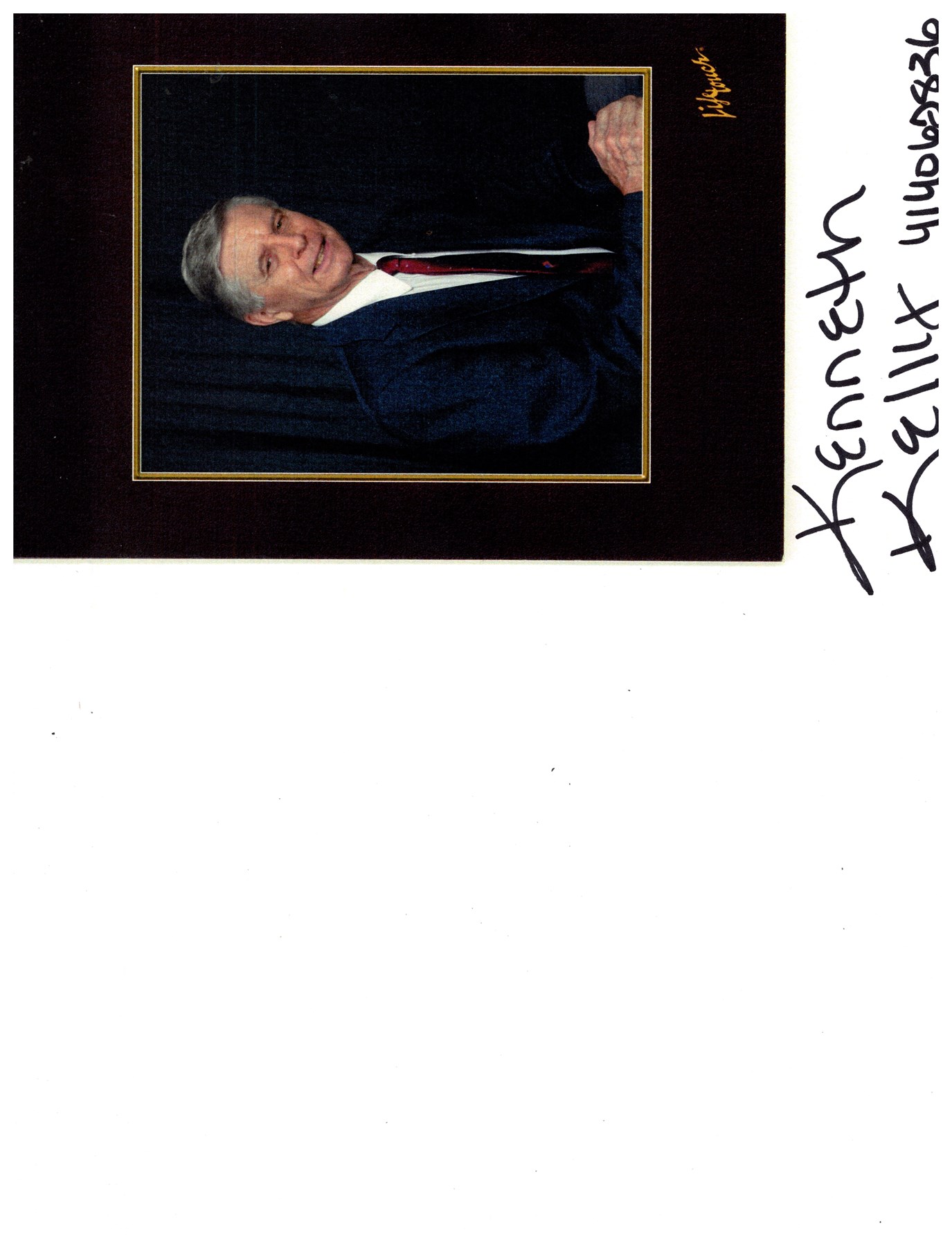 Kenneth Kelly Obituary - North Palm Beach, FL