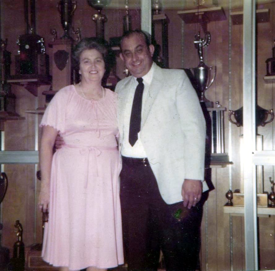 Virginia W. Estep Obituary - Tampa, FL