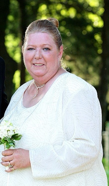 Robyn Perkins Obituary - Grapevine, TX