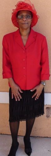 Kathleen Lyons Obituary - Hollywood, FL