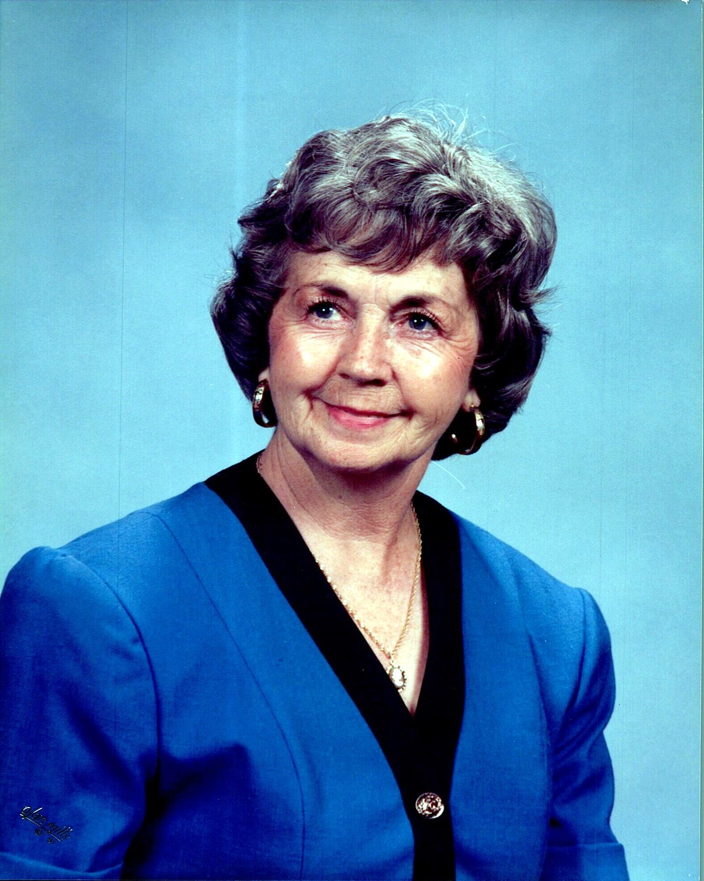 Ursula Kelly Obituary - Jacksonville, FL