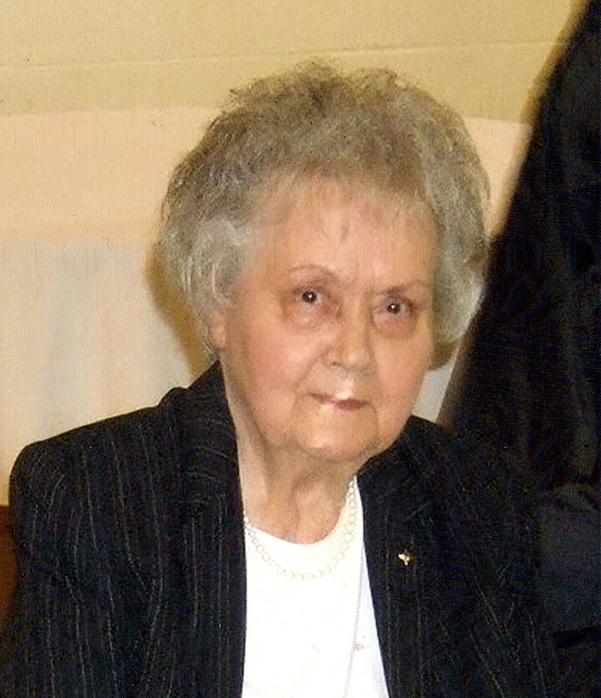 Eva Crystal Venable Pennington Obituary - Oklahoma City, OK