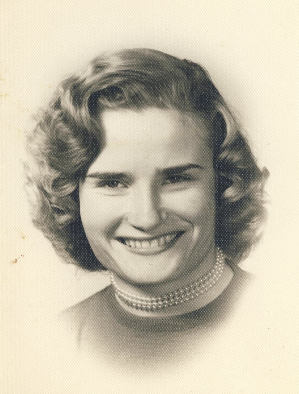 Wilma Wheeler Obituary - Liberty, NC