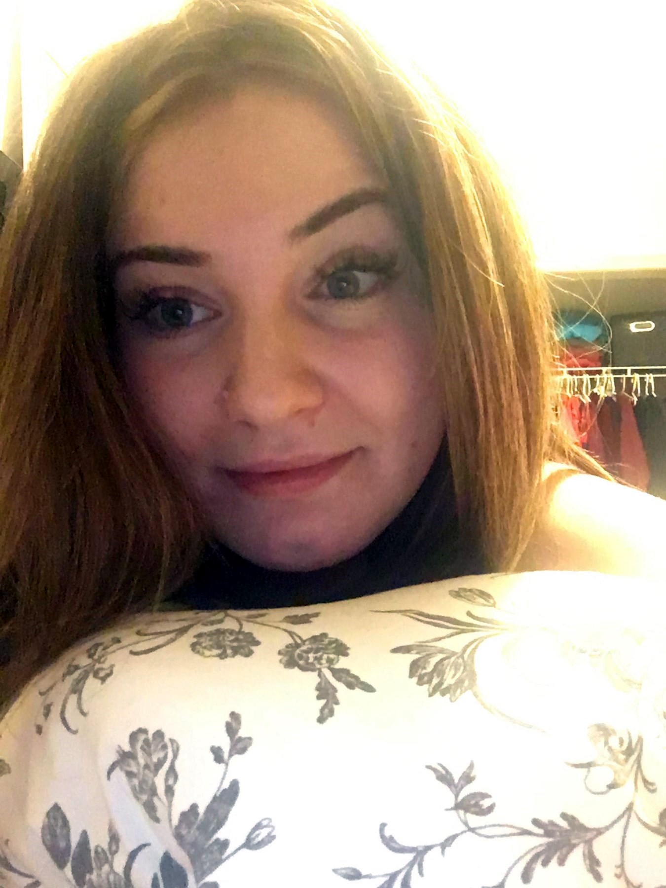 Chelsea Hancock's Instagram, Twitter & Facebook on IDCrawl