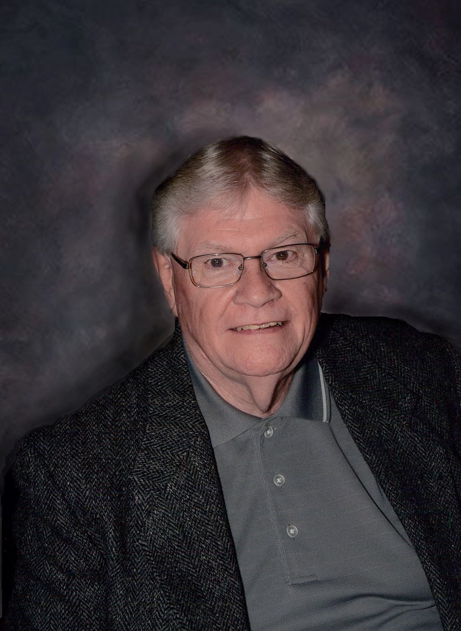 John Francis Sewell Obituary - Edmonton, AB