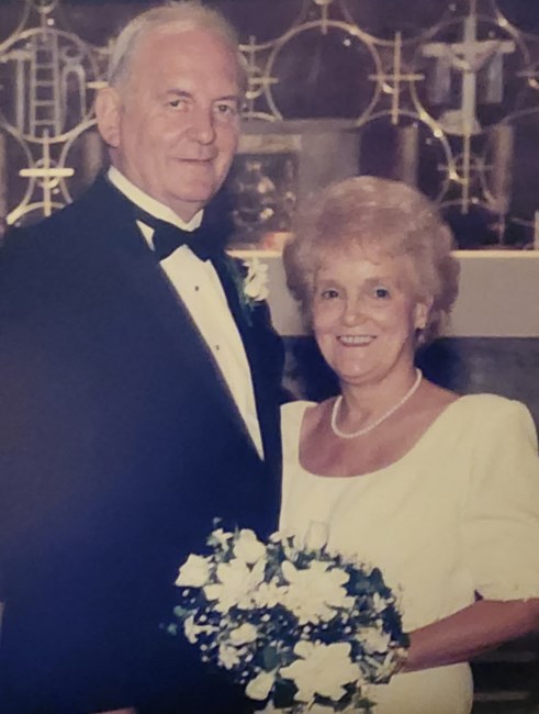 Patti St. Pierre Obituary - Portland, ME