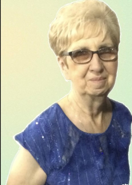 Susan Buckhannon Obituary - Goodyear, AZ