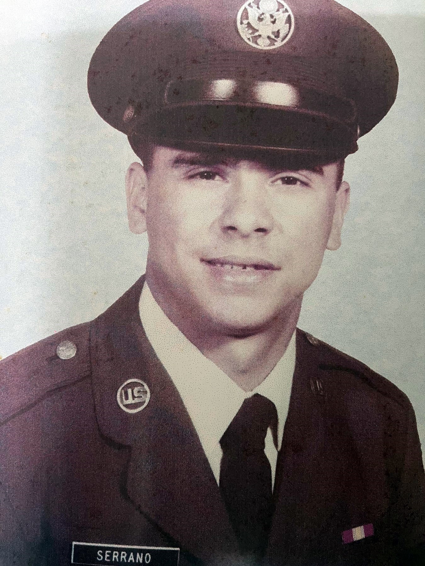 Hipolito Serrano Rodríguez Obituary - Bayamon, PR